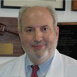 Steven Davidson - Chief Medical Officer @ d2i - Crunchbase Person Profile