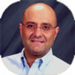 Alex Behfar - Chairman & CEO @ Odyssey Semiconductor Technologies ...