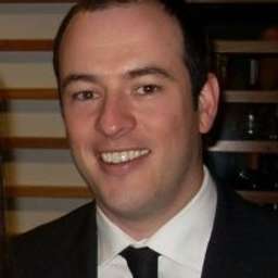 Shane Moore - Managing Director @ Trade Risk - Crunchbase Person Profile