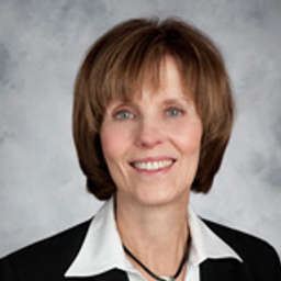 Brenda D. Gavin - Partner @ Quaker BioVentures - Crunchbase Person Profile