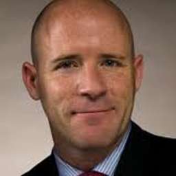 Eric Karp - Crunchbase Person Profile