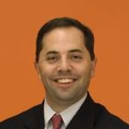 Mark Strobeck - Chief Business Officer @ Trevena - Crunchbase Person ...