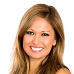 Amber Paul - Crunchbase Person Profile