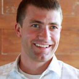 Greg Blasko - Partner @ Opentrack - Crunchbase Person Profile