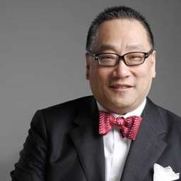 Peter Liu - Founder/Chairman @ WI Harper Group - Crunchbase Person Profile