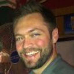 Ryan Traeger - Crunchbase Person Profile