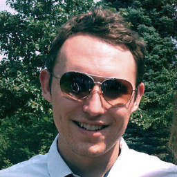 Grant Garrett - Crunchbase Person Profile