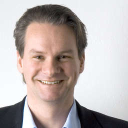 Jochen Hummel - Crunchbase Person Profile