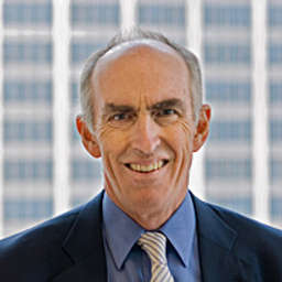 Richard M. Cashin - Managing Partner, Founder, President and Member of ...