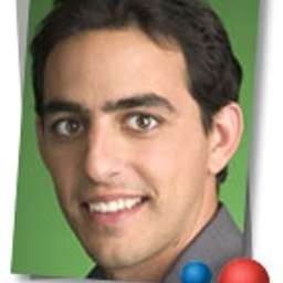 Salar Kamangar - Crunchbase Person Profile