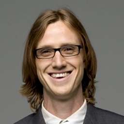 Ian Rogers - Chief Digital Officer @ LVMH - Crunchbase Person Profile