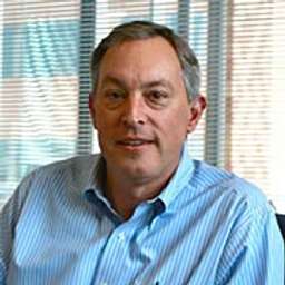 Rich Spaulding - President and CEO @ Earth Networks - Crunchbase Person ...