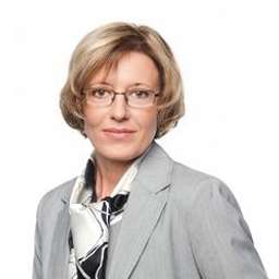 Andrea Stöger - Crunchbase Person Profile