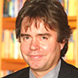 Martin Mos - Chief Operating Officer @ Springer - Crunchbase Person Profile