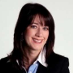 Andi Jenkins - Crunchbase Person Profile