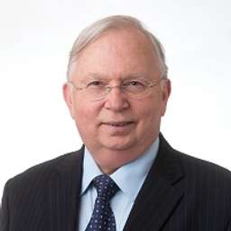 Claude Wischik - Co-Founder, Chairman and Chief Executive (Aberdeen ...