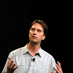 Rob Schoeben - Crunchbase Person Profile