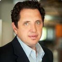 Alex Vayser - Founder @ Videra Surgical - Crunchbase Person Profile