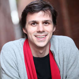 David Dacus - EIR @ Strive Capital - Crunchbase Person Profile