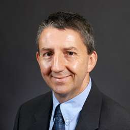 Richard Hayden - Crunchbase Person Profile