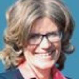 Carin Gorter - Supervisory Board @ ING Group - Crunchbase Person Profile