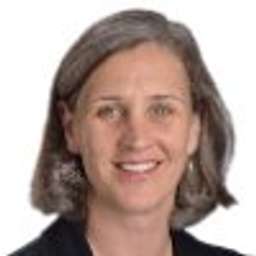 Patty Harper - Crunchbase Person Profile