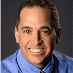 Jeff Woolf - Crunchbase Person Profile