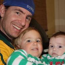 Jeremy Arnone - Crunchbase Person Profile