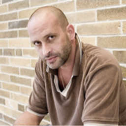 Loren Feldman - Founder @ 1938 Media - Crunchbase Person Profile