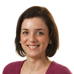 Rita Raminhos - Administrative Assistant @ Armilar Venture Partners ...