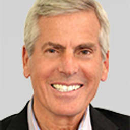 Steve Wilhite - Crunchbase Person Profile