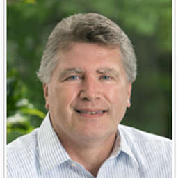 Gerald Hughes - Crunchbase Person Profile