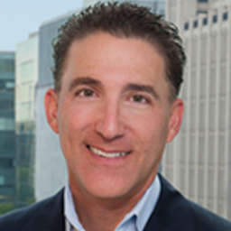 Rodd Macklin - Chief Financial Officer and Chief Compliance Officer ...