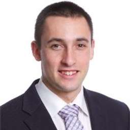 Daniel Sugarman - CEO/Founder, CTO @ HD Trade Services - Crunchbase ...