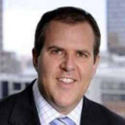 Rael Levitt - Crunchbase Person Profile