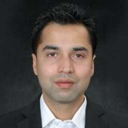 Prashant Koirala - Managing Partner @ Metron Labs - Crunchbase Person Profile