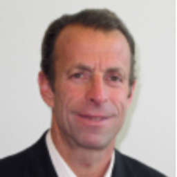 Marc Hellerstein - Crunchbase Person Profile