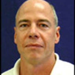 John Gerhart - Crunchbase Person Profile