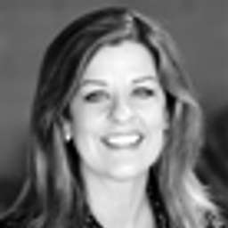 Amanda Joyner - Crunchbase Person Profile