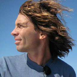 Don Montague - Co-founder & COO @ Makani Power - Crunchbase Person Profile