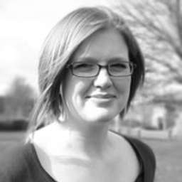 Rebecca Kimber - Crunchbase Person Profile