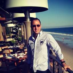 Samih Toukan - Chairman and CEO @ Jabbar Internet Group - Crunchbase Person Profile