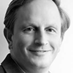 Richard Moulson - Crunchbase Person Profile