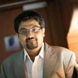 Anurag Shah - CDO @ SIAA - Crunchbase Person Profile