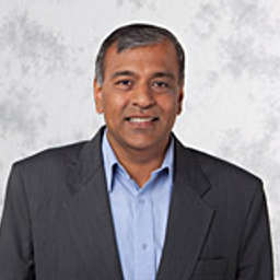Srini V. Srinivasan - CTO & Founder @ Aerospike - Crunchbase Person Profile