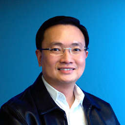 Christopher Nguyen - President & CEO @ Arimo - Crunchbase Person Profile