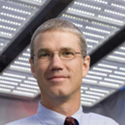 Charles M. Swoboda - Crunchbase Person Profile