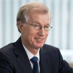 Leo Mullin - Senior Advisor @ Goldman Sachs - Crunchbase Person Profile