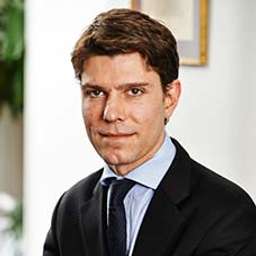 Martin Sykes - Crunchbase Person Profile