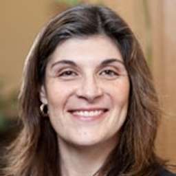 Michelle Volpe - Crunchbase Person Profile